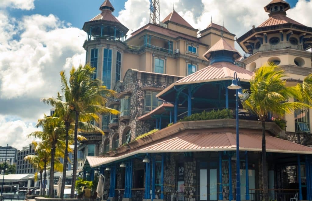 Knowledge Hub – Mauritius Finance