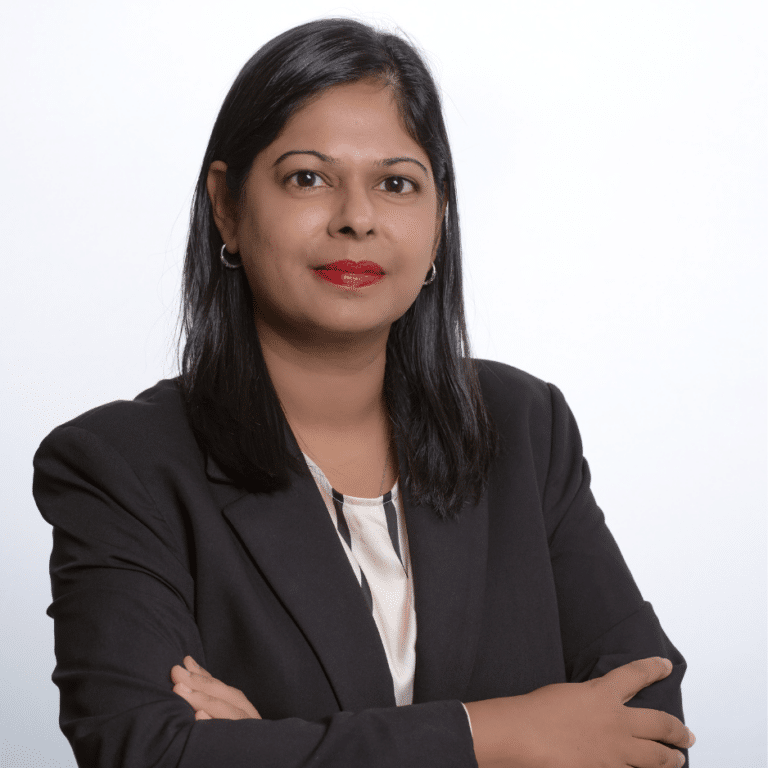 Mrs. Rehma Imrith – Mauritius Finance