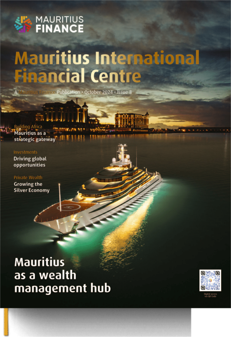 Mauritius Finance