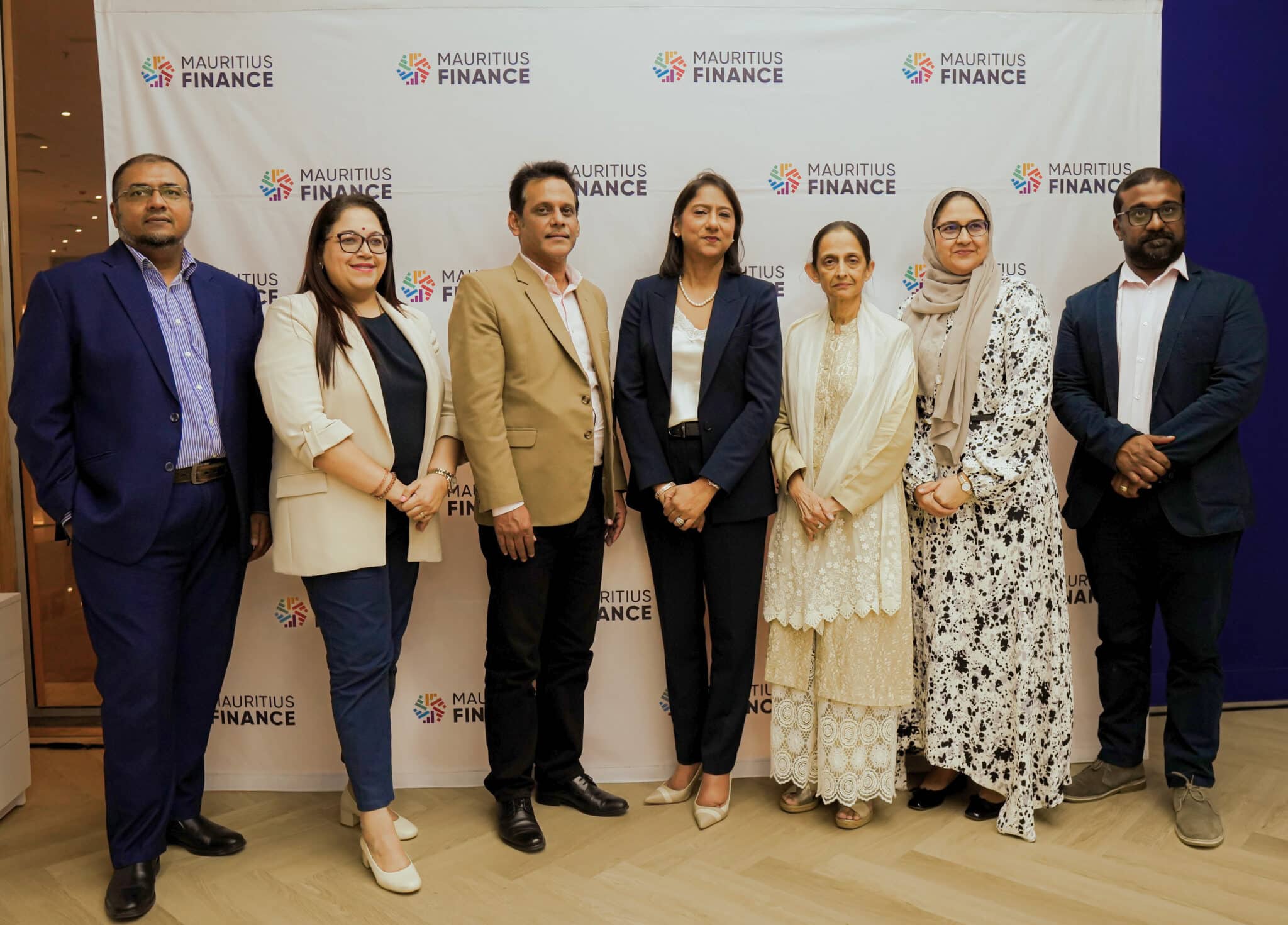 4th Annual Meeting – Mauritius Finance appoints its new board of ...